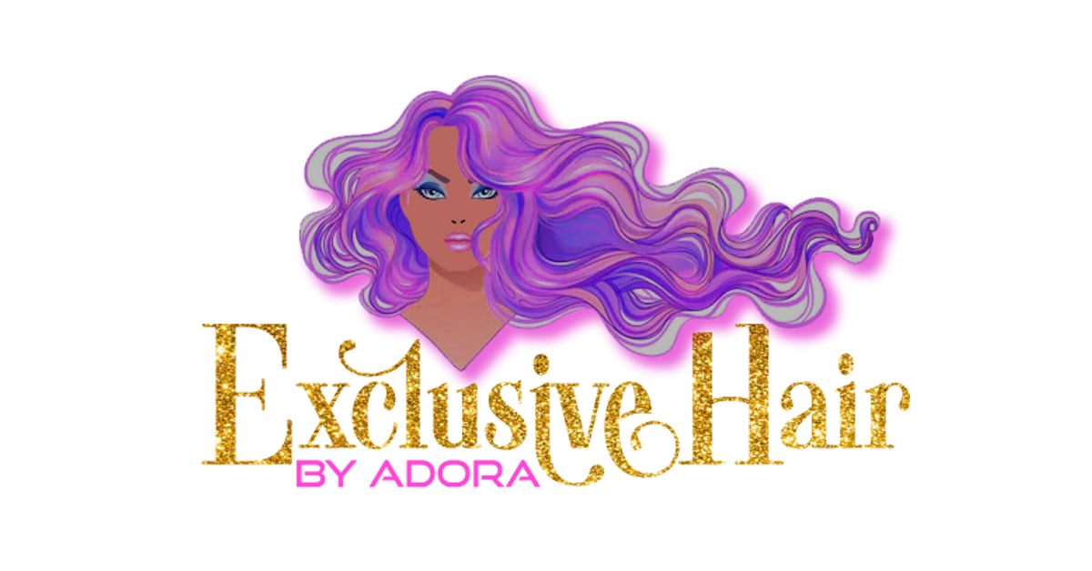 Exclusive Hair By Adora